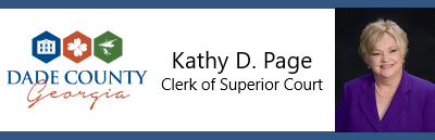 QuickLink - Dade County, Georgia
